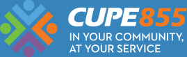CUPE 855 Questions and Answers - CUPE 855